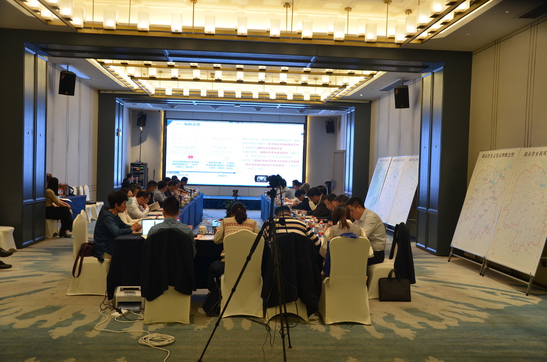 挖掘水文化元素，建设“水美湘村” 湖南加强水文化建设规划 - 经济要闻 - 新湖南