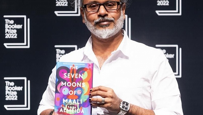 斯里兰卡作家卡鲁纳蒂拉卡凭"鬼故事”获2022布克文学奖 - 书香 - 新湖南