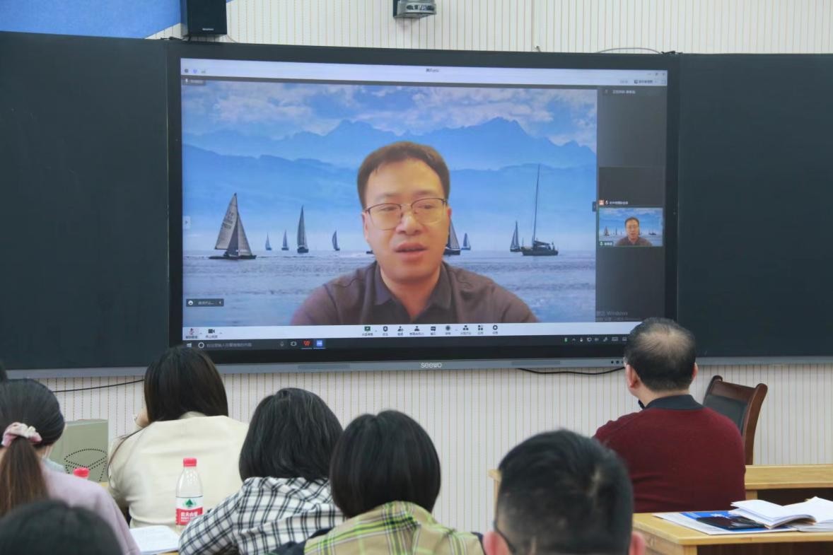 聚焦教学评一体化 深化课堂教学改革 - 教育资讯 - 新湖南