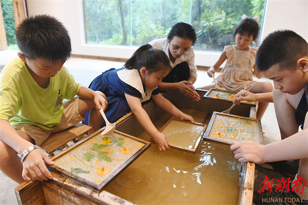 Intangible Cultural Heritage Leveraged to Boost Rural Revitalization ...