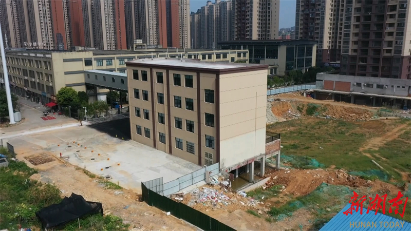 打好重点民生保障仗 今年秋季学期怀化主城区新增公办义务教育学位2100个 鹤城 新湖南